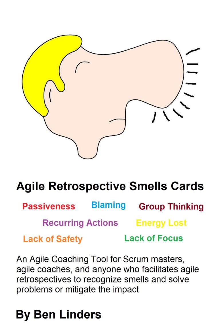 World Retrospective Day 2020 - Ben Linders