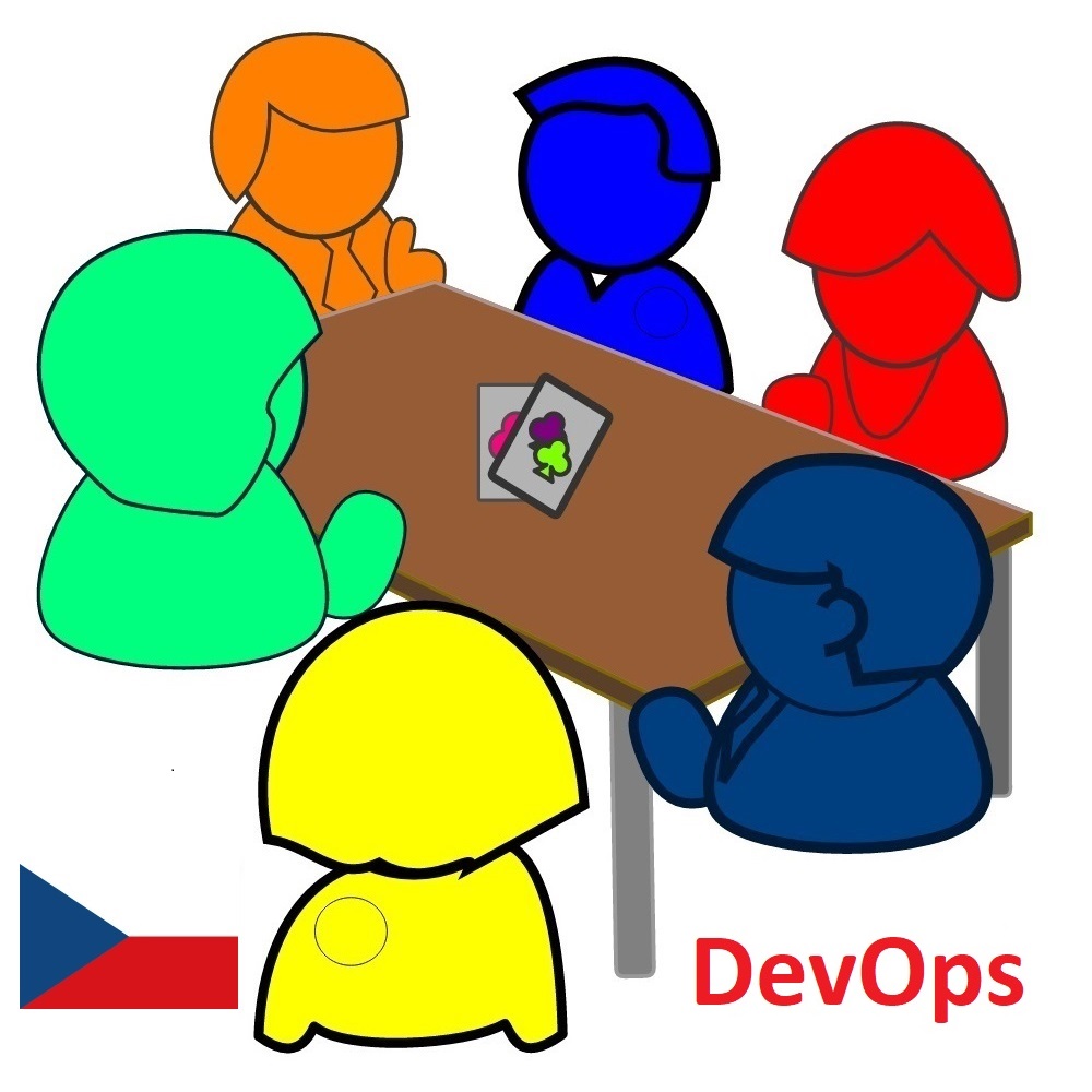 DevOps Expansion Pack For Agile Self assessment Game Czech Edition devops-expansion-pack-for-agile-self-assessment-game-czech-edition