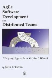 Agile Software Development with Distributed Teams