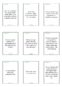 Agile Testing Coaching Cards - Ben Linders