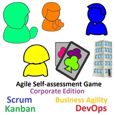 Self-assessing Your Agility with the Agile Self-assessment Game - Ben ...