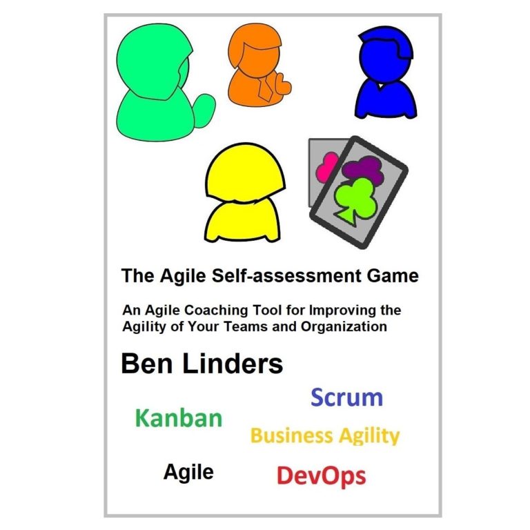 New playing suggestions and improved card format for the Agile Self ...
