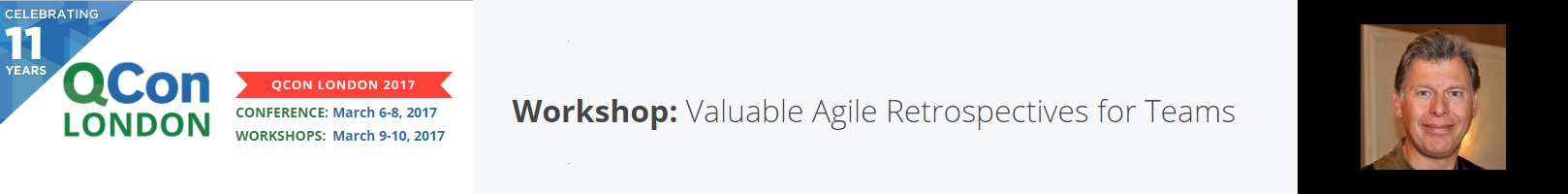 Workshop Valuable Agile Retrospectives for Teams at QCon London - Ben ... Workshop Valuable Agile Retrospectives for Teams at QCon London - Ben ...