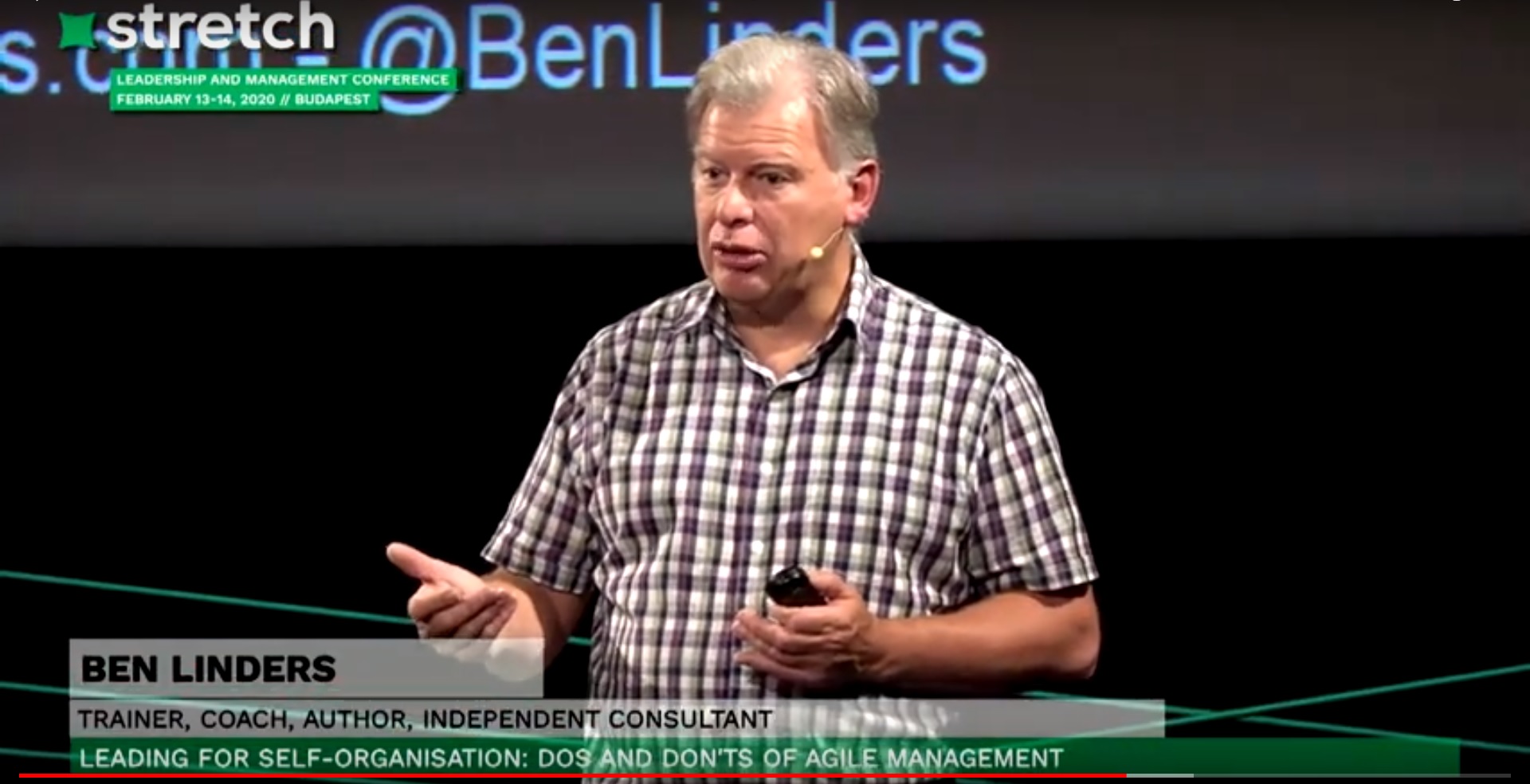 Dos And Donts Of Agile Management Ben Linders