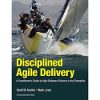Large Scale Agile with Disciplined Agile Delivery