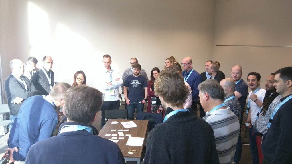 Playing the Agile Self-assessment Game - Ben Linders