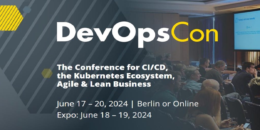 Improving Agile Development and Operations with Gamification at DevOpsCon Berlin 2024 - Ben Linders