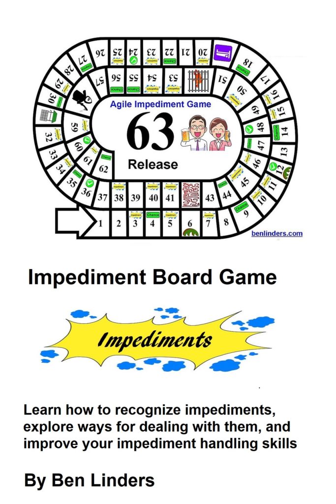 Agile Testing Coaching Cards - Ben Linders