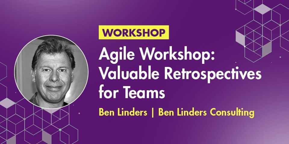 Agile Workshop Valuable Retrospectives For Teams At Devopscon Singapore Ben Linders