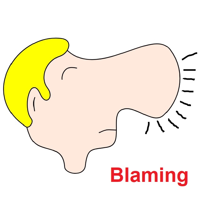 Retrospective Smells: Blaming - Ben Linders