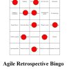 Agile Retrospectives Bingo - Ben Linders