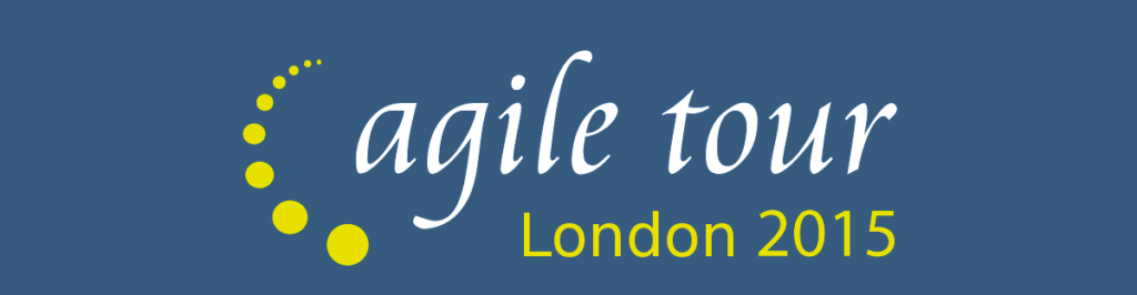 Agile Tour London 2015 - Ben Linders