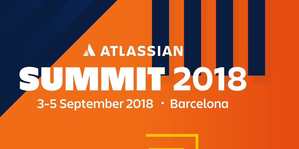 Atlassian Summit Europe 2018 - Ben Linders