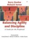 To become agile managers must think agile - Ben Linders