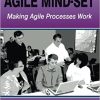 Book: Toolbox for the Agile Coach by Jimmy Janlén