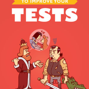 Book: Testing Business Ideas - Ben Linders