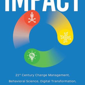 Book: Impact Mapping - Ben Linders