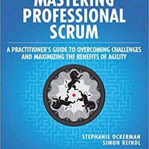 Book Mastering Collaboration Ben Linders