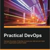 Book: Starting and Scaling DevOps in the Enterprise - Ben Linders