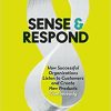 Book: Sense and Respond - Ben Linders