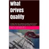 What Drives Quality: Added Model-Driven Software Engineering and ...