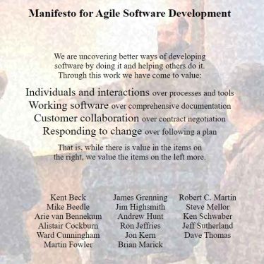 Book: The Agile Mindset by Gil Broza