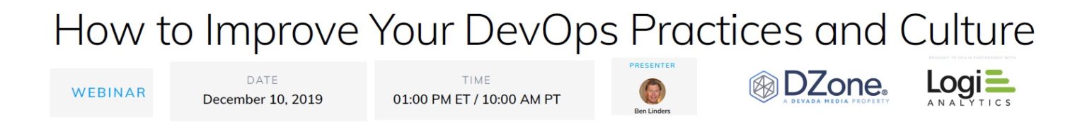 DevOps Archives - Ben Linders